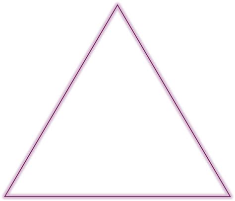 Anti Stress Triangle