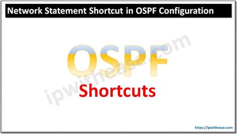 Ospf Dbd Database Descriptor Packets Ospf Packet Types Ip With Ease