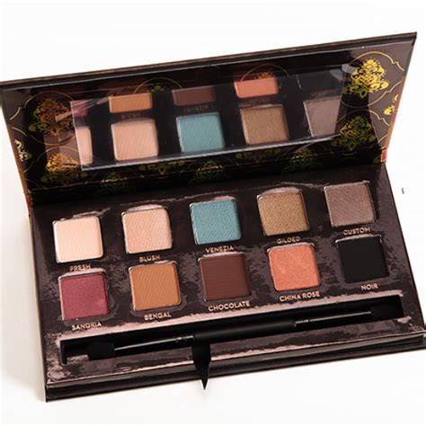 Best Anastasia Eyeshadow Palettes Of All Time Well So Far
