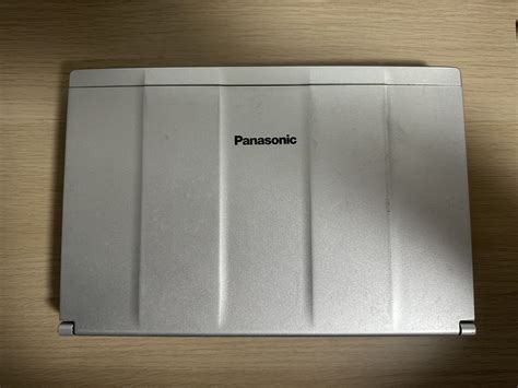 Yahoo オークション Panasonic Cf Nx2