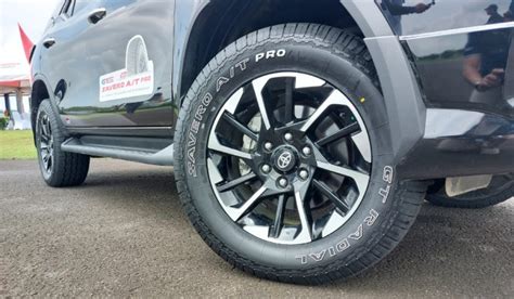 9 Rekomendasi Merek Ban Mobil Terbaik Di Indonesia