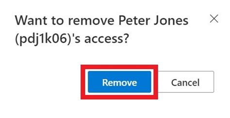 Microsoft 365 How To Stop Sharing OneDrive Files And Folders