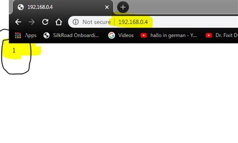 Getting Error 1101 In App When Trying To Get Response From Nodemcu