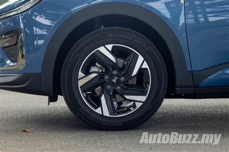 Gallery Neta X From Est Rm119k Should The Byd Atto 3 Be Worried