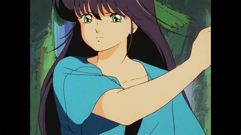 Kimagure Orange Road Kyosuke Thrown Into A Pinch Sweet Nothings At The