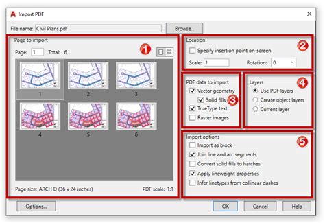 Save Autocad File As Pdf Vicajumbo