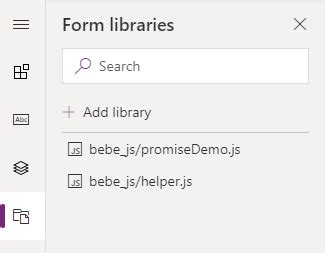 How To Call Xrm WebApi Using TypeScript Benedikt S Power Platform Blog