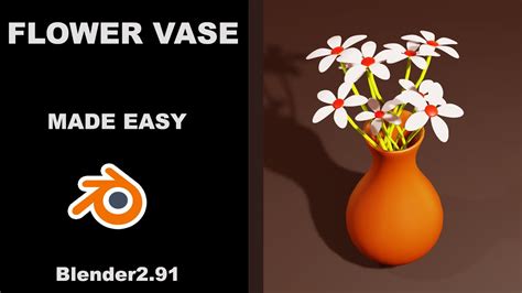 Flower Model Blender | Best Flower Site