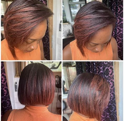Jungle Fever Hair Color New York