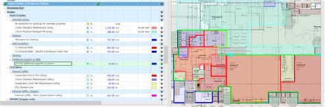 Estimating Cubit Quantityengineering Costestimates Rainier Dela Cruz