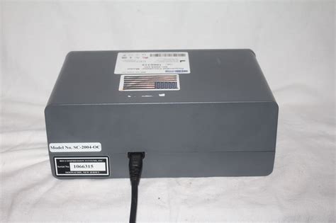 Used Biotab Healthcare Sequential Circulator Pneumatic Lymphedema