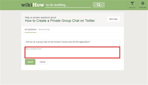How To Contribute To Wikihow 13 Steps With Pictures Wikihow