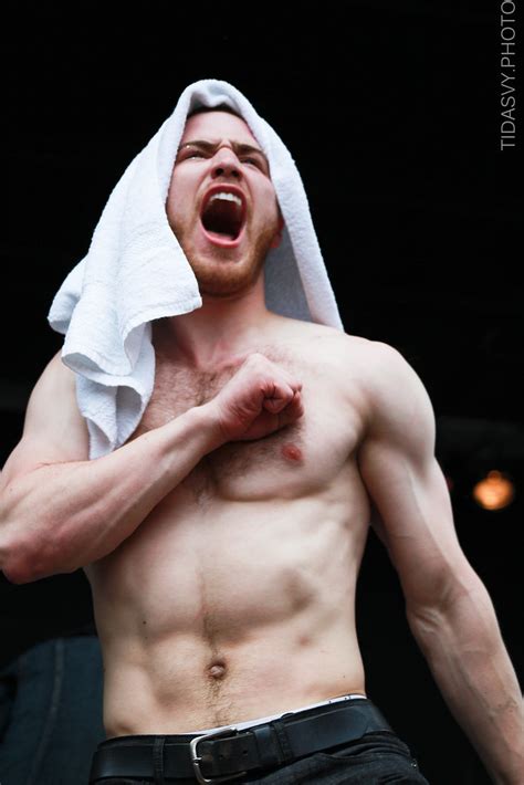 Mike Posner Shirtless
