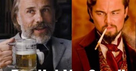 The True Plot Of Django Unchained Imgur