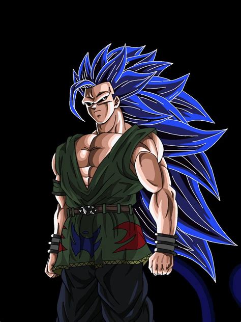 Goku Ssj7 Figuras De Goku Personajes De Dragon Ball Personajes De Goku