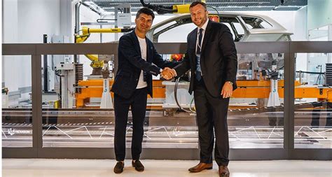 hexagon and seat s a partner to transform manufacturing efficiency and