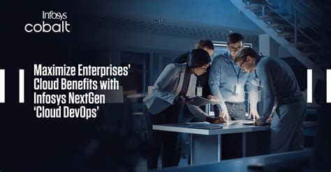 Infosys Zero Disruption Modernization On Linkedin Nextgendevops