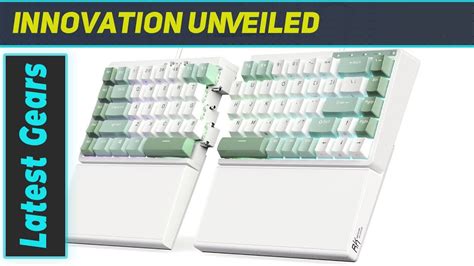 Rk Royal Kludge Rks70 Keyboard Is It Worth The Price Youtube