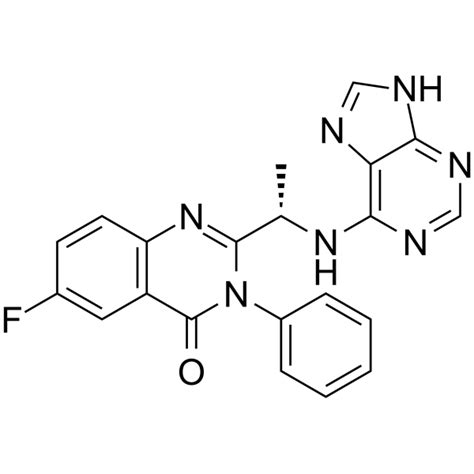 PI K 磷脂酰肌醇 激酶 抑制剂 MCE
