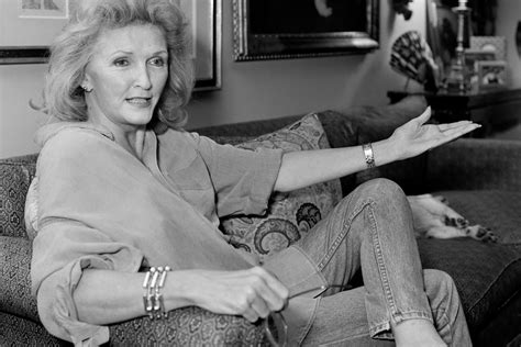 Barbara Howar Whose Hit Memoir Dished On D C Society Dies At 89 The Washington Post