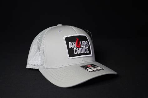 Acm Hook Headwear Anglers Choice Marine Tackle Shop Acm Hook Headwear Anglers Choice Marine Tackle Shop