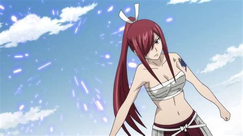 Pin By Piece Chaldea On Fairy Tail Fairy Tail Erza Scarlet Fairy