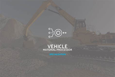 Material Processor V1 0 2 Fs22 Mod