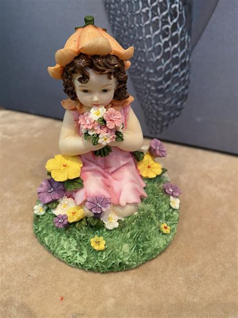 Коллекционная статуэтка фея The Leonardo Collection — цена 790 грн в каталоге Статуэтки Купить