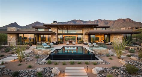 How To Price Your Stone Canyon Custom Home In Oro Valley