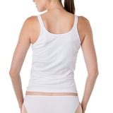 Cotton Essentials Built Up Camisole