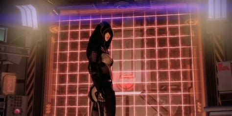 Mass Effect 10 Side Quests Better Than The Main Story