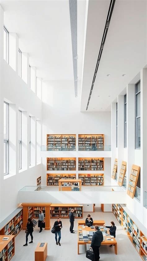 10 Most Beautiful Libraries Every Book Lover Must Explore