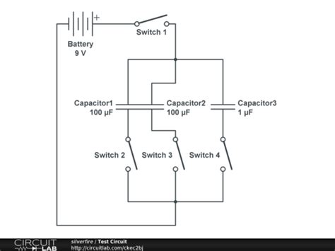 Test Circuit Circuitlab