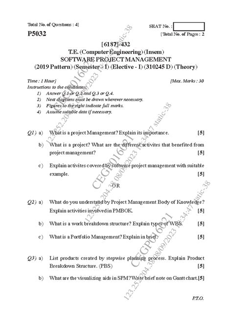 spm insem unlocked total no of questions 4] [6187] t computer