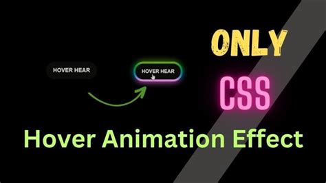 md arman on linkedin creative css hover animation effect css border