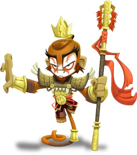 Discuss Everything About Monkey Quest Wiki Fandom