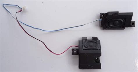 Black Lenovo Tamilnadu Government Laptop Speaker At Rs Piece In Mumbai