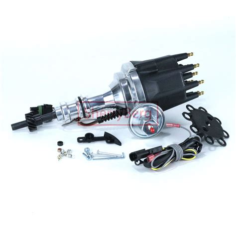 1978 Ford 302 Hei Distributor
