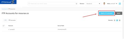 Cara Menggunakan Ftp Di Directadmin I3cloudx