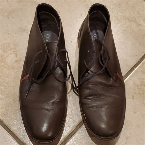 Vito Rossi | Shoes | Not In Use | Poshmark