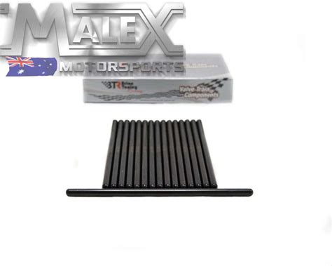 Btr Ls Chromoly Pushrods 7350 Long 516 Diameter 080 Wall Set