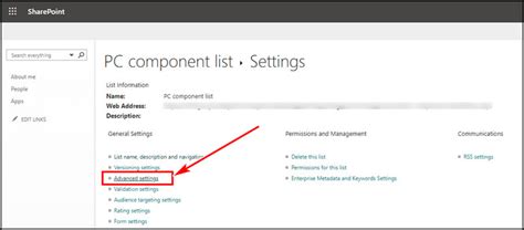 Can T Edit Column In SharePoint List Why How To Fix