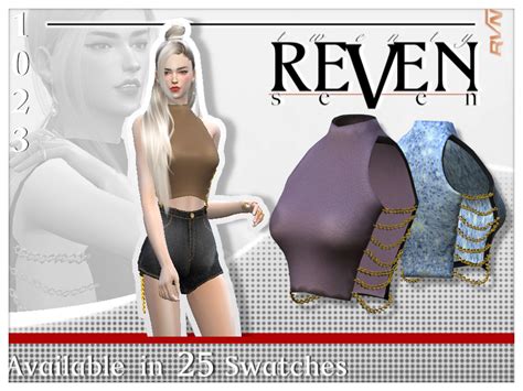 Cheeky String Lace Undergarment The Sims 4 Create A Sim Curseforge