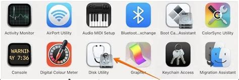 Time Machine Backups Not Visible On Mac [solved]