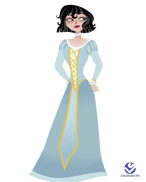 Lintushadow Art On Tumblr