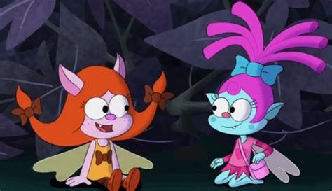 Candy Sprite Fiction Taxonomy Wiki Fandom