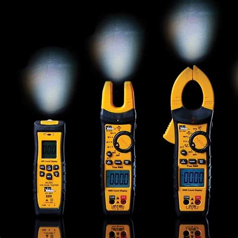 Test Measurement Electrical