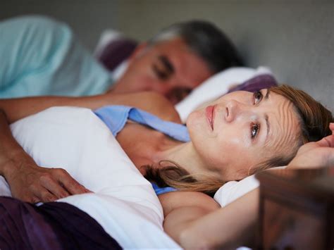 Miserable Sex Life Could Be Sign Of Future Memory Loss Study Toronto Sun