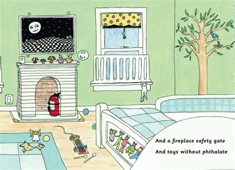 Your Lol Read Of The Day Goodnight Moon Parody Pokes Fun At Well You