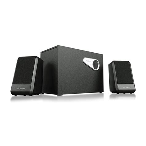 Microlab M280bt Bluetooth Multimedia Speaker